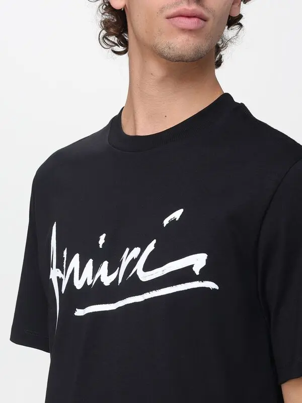 Amiri T-shirt - Black