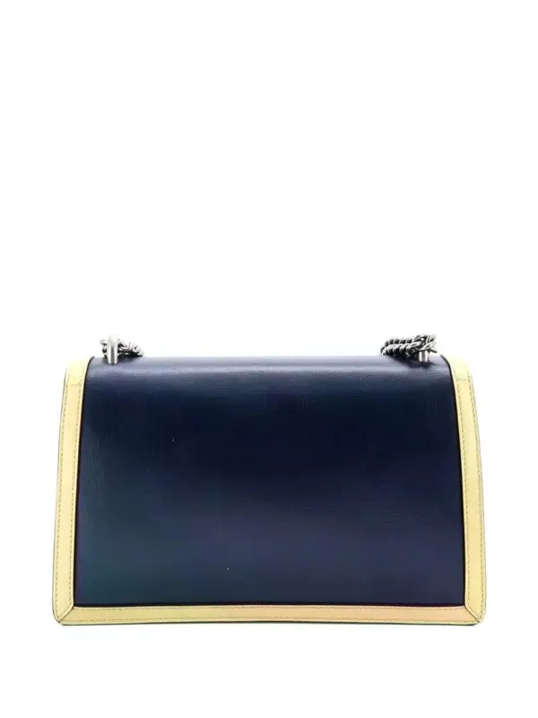 Gucci Dionysus Bag Leather Small Shoulder Bag