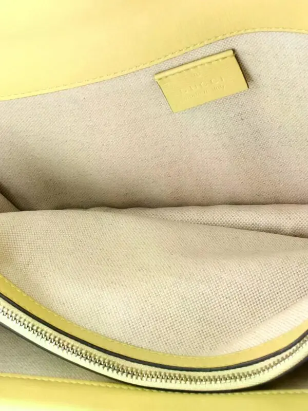Gucci Dionysus Bag Leather Small Shoulder Bag