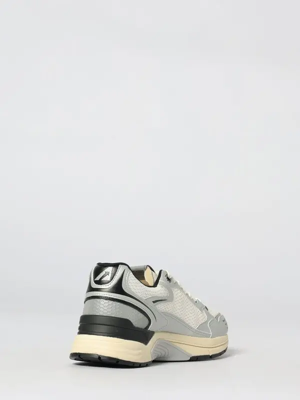 AUTRY Sneakers - Grey