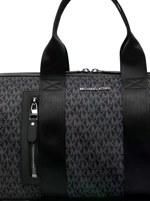 Michael Kors Large Duffle Bag