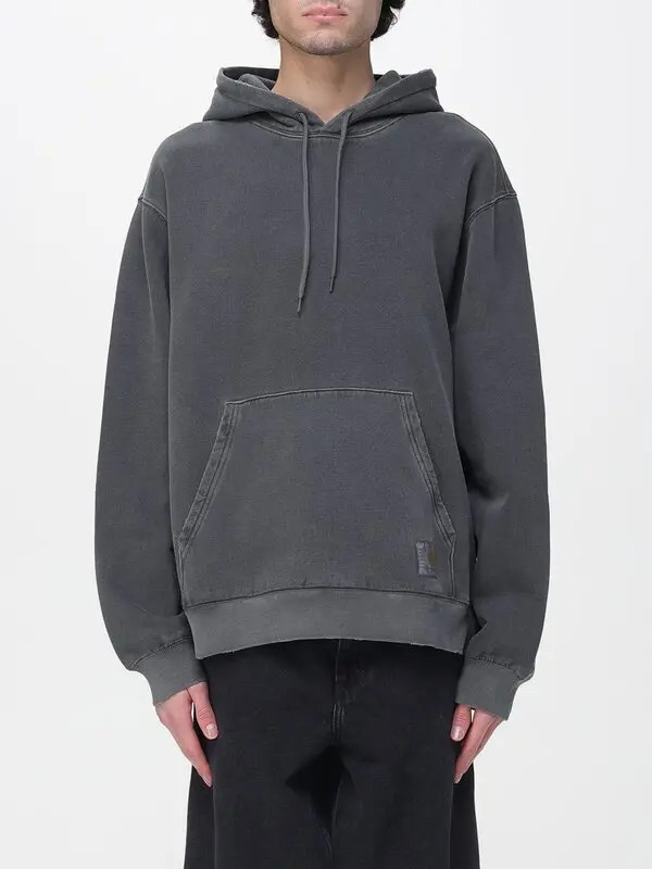 Carhartt Work In Progress Sweatshirt - Grey