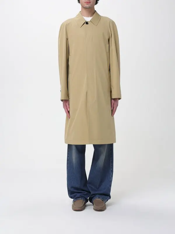 Burberry Trench Coat - Sand