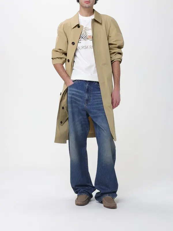 Burberry Trench Coat