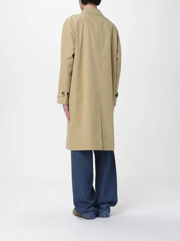 Burberry Trench Coat