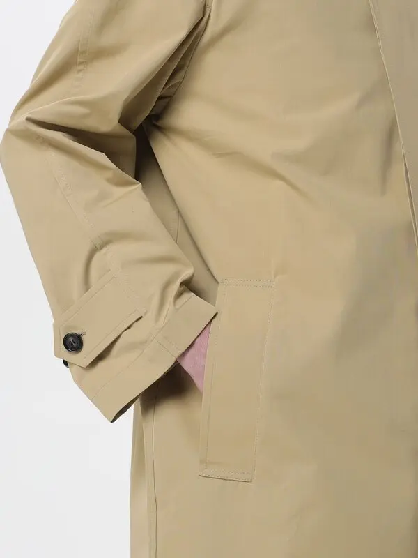 Burberry Trench Coat
