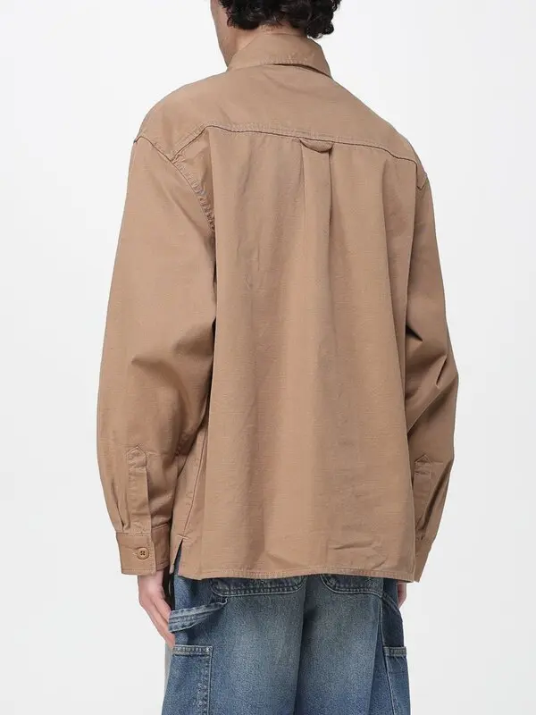 Carhartt Work In Progress Utility Jacket - Beige