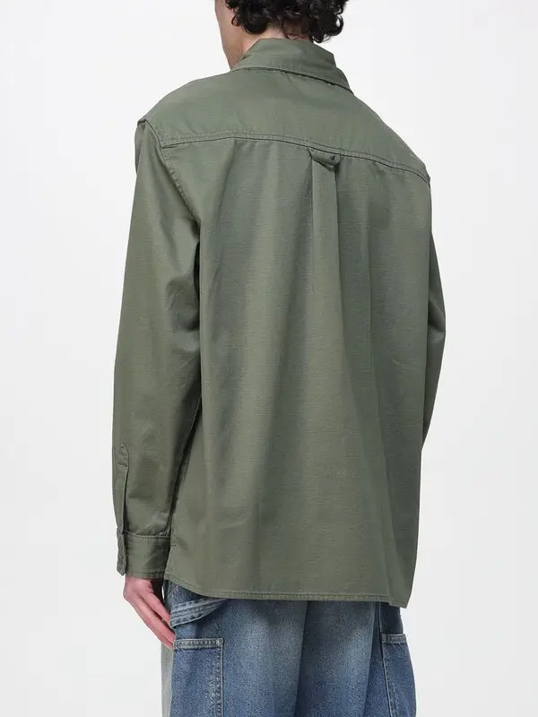 Carhartt Work In Progress Utility Jacket - Green
