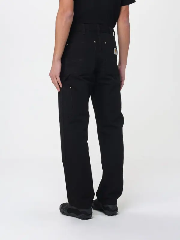 Carhartt Work In Progress Straight Leg Trousers