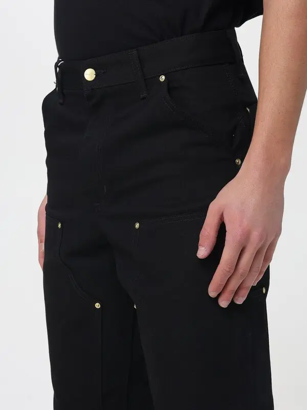 Carhartt Work In Progress Straight Leg Trousers
