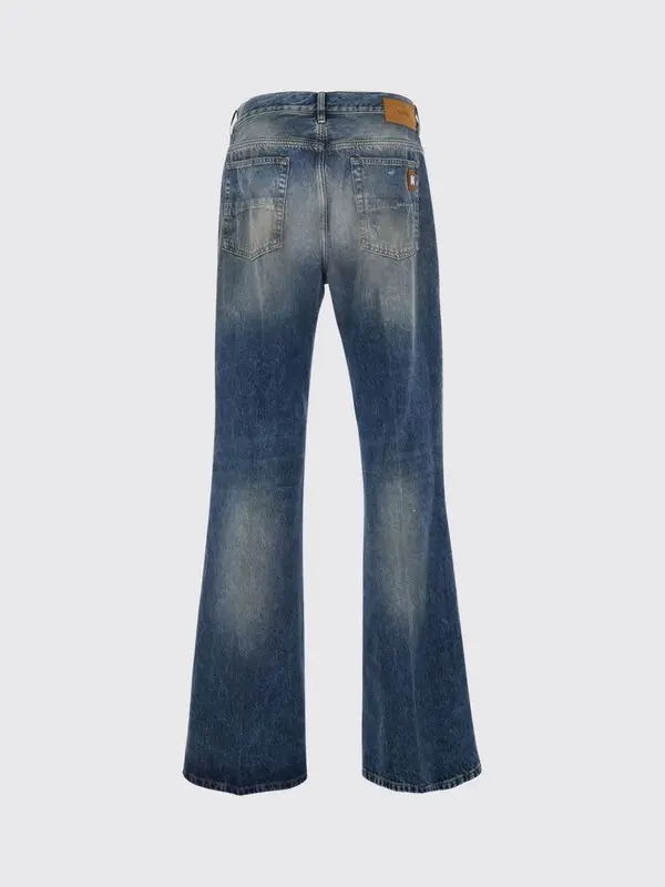 Amiri Jeans - Blue