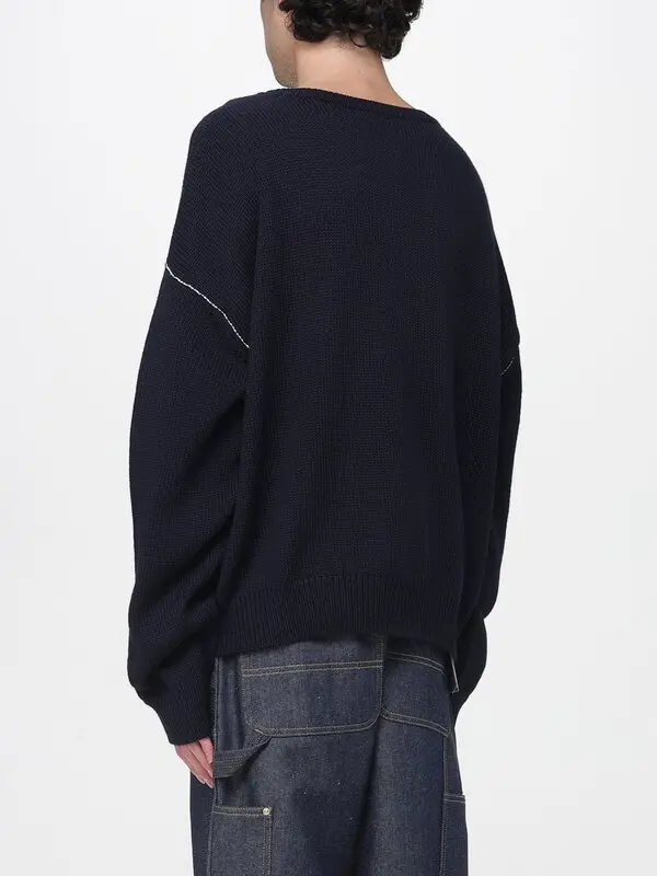 A.p.c. Sweater - Blue