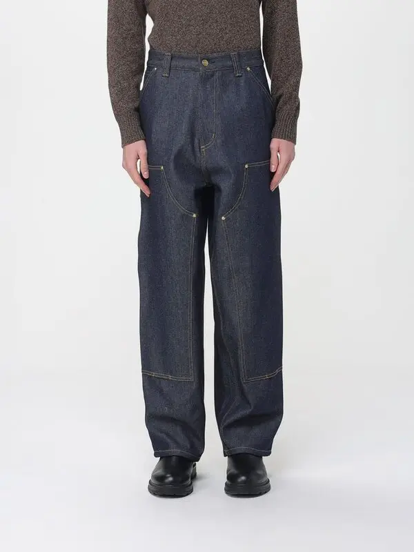 Carhartt Work In Progress Jeans