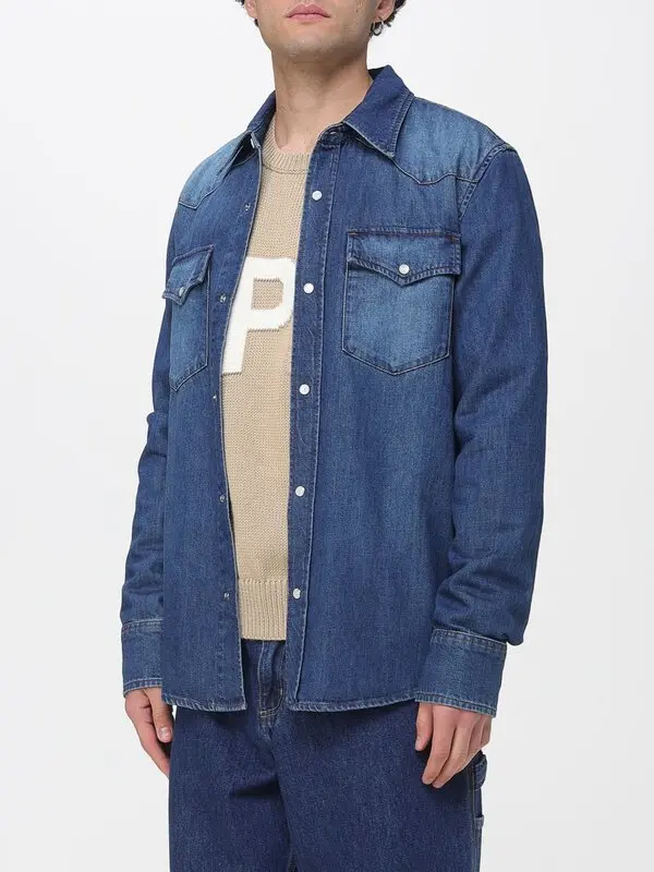A.p.c. Shirt
