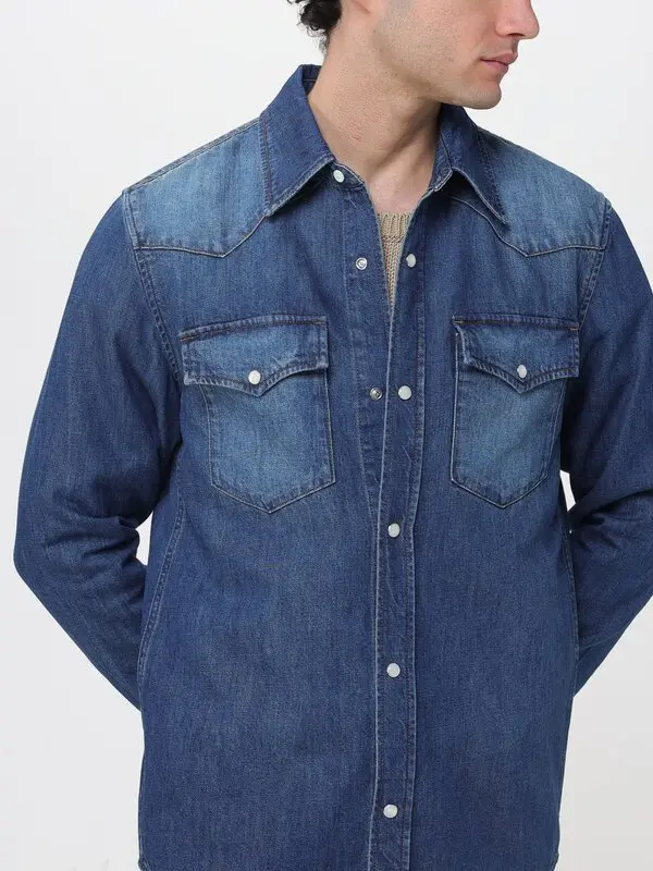 A.p.c. Shirt