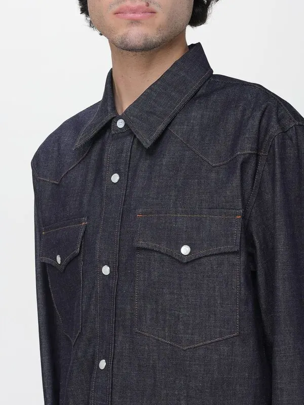 A.p.c. Shirt - Blue