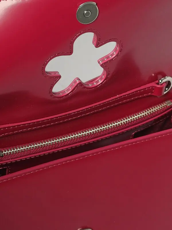 Marc Jacobs Mini Bag - Fuchsia