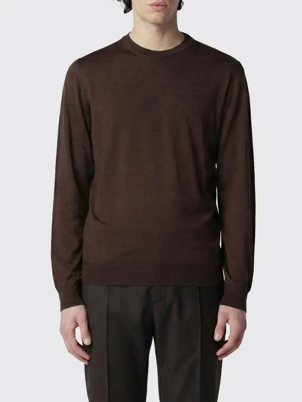 DRUMOHR Sweater - Brown