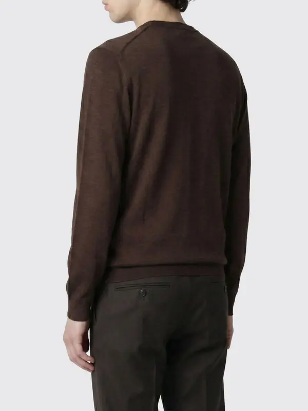 DRUMOHR Sweater - Brown