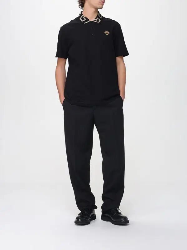 Versace Tailored Trousers