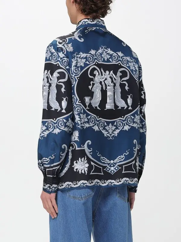 Versace Shirt - Multicolor