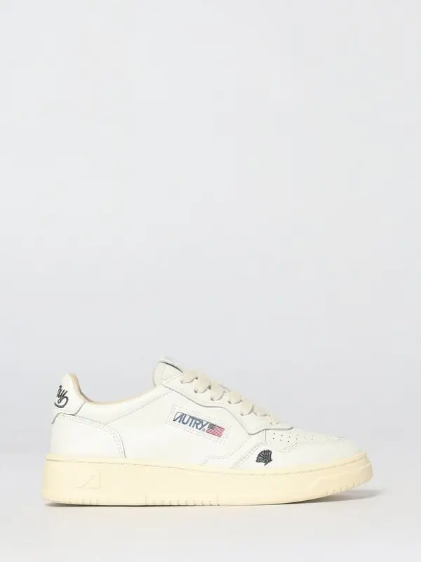 AUTRY Low Top Sneakers