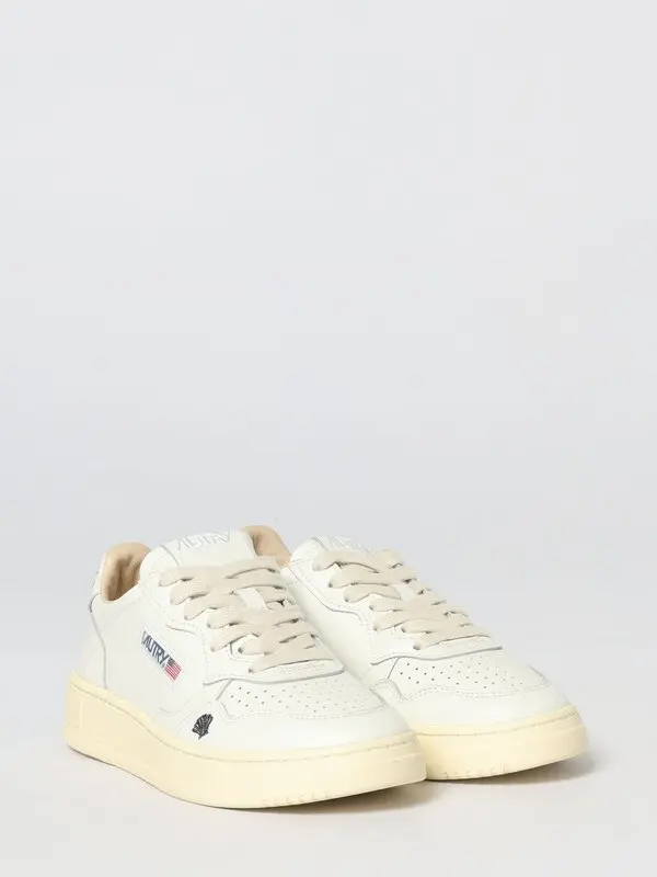 AUTRY Low Top Sneakers