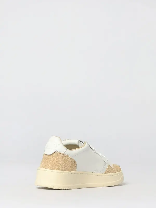 AUTRY Sneakers - Beige