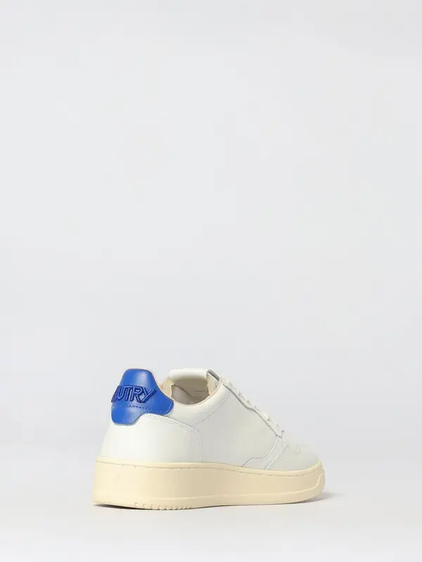 AUTRY Sneakers - Blue