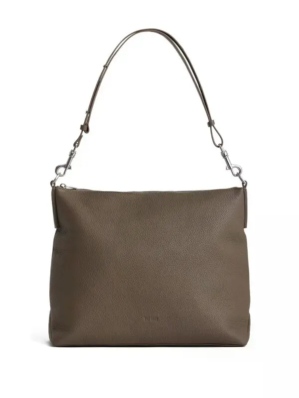 YU MEI Adjustable-strap Shoulder Bag