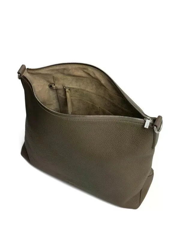 YU MEI Adjustable-strap Shoulder Bag