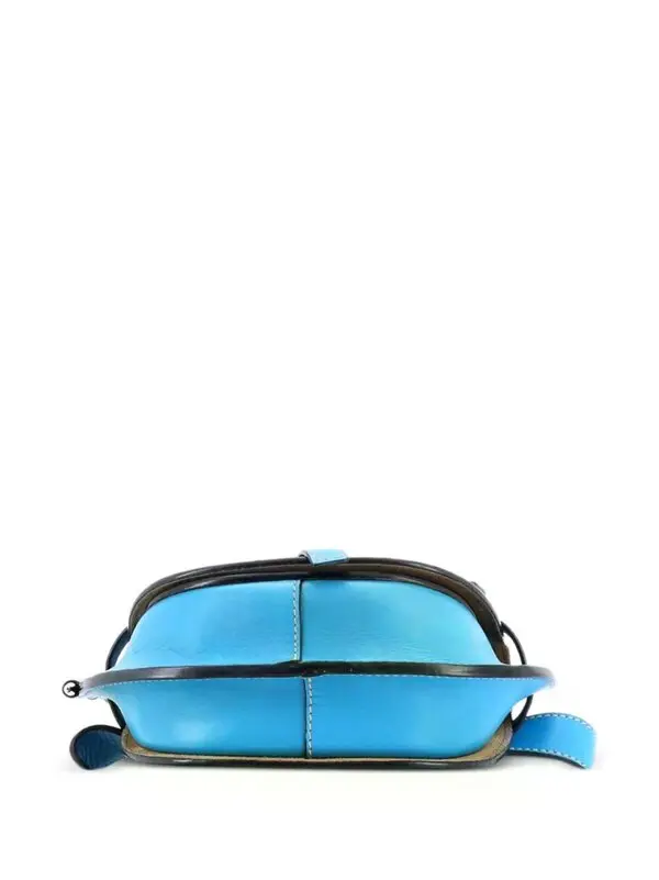 Loewe Gate Leather Mini Belt Bag