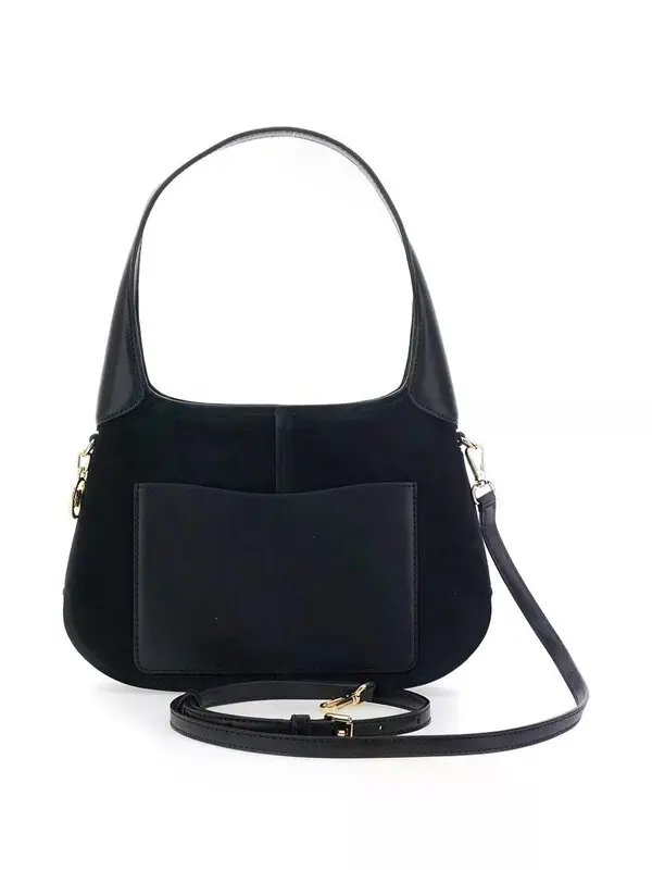 Michael Kors Alice Pocket Shoulder Bag - Black