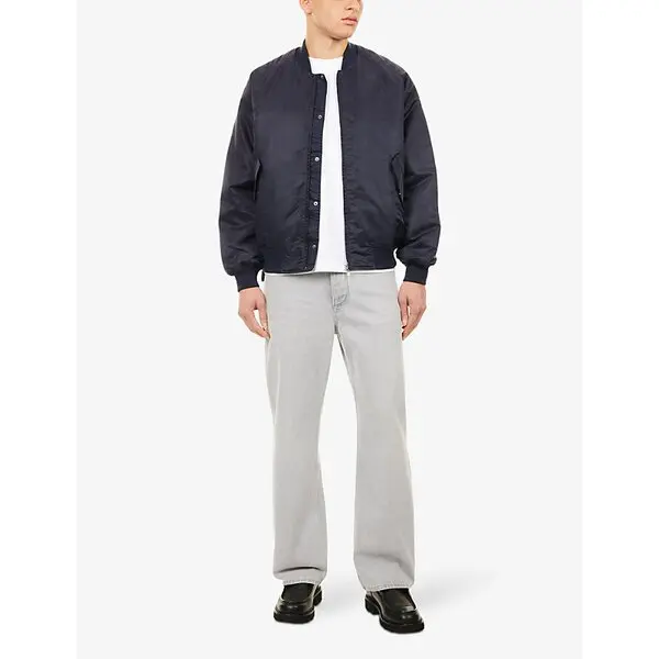 PERCIVAL Relaxed-fit Shell Jacket