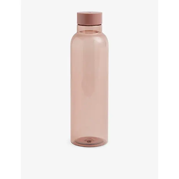 HAY Miz Small Water Bottle - Mauve