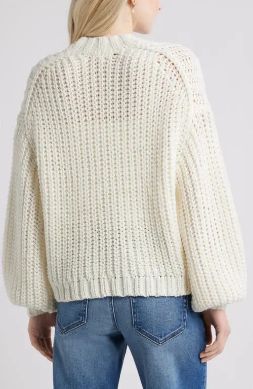 Bp. Oversized Cardigan