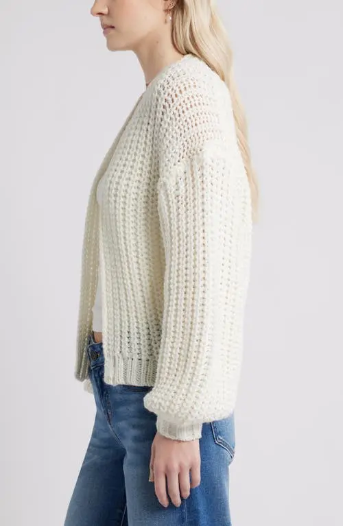 Bp. Oversized Cardigan
