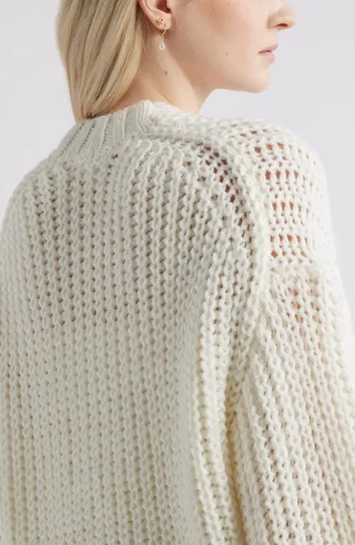 Bp. Oversized Cardigan