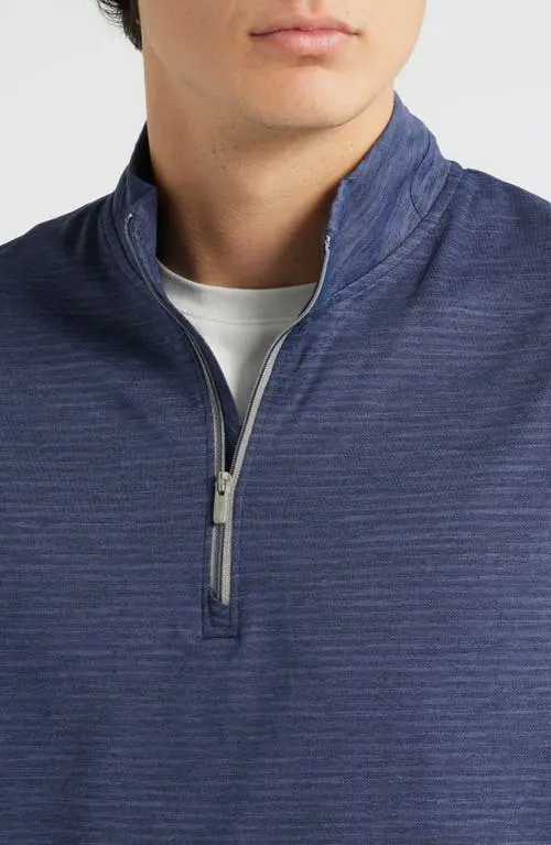 Johnnie-o Kanan Quarter Zip Pullover