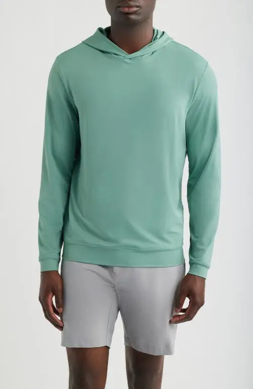 Johnnie-o Motion Performance Hoodie - Sublime