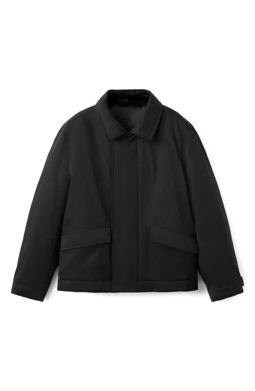 Mango Water Repellent Jacket