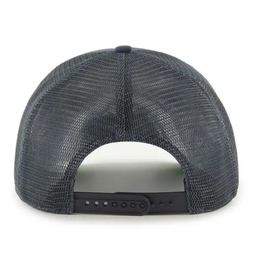 '47 Dallas Cowboys Mesh Hitch Trucker Cap