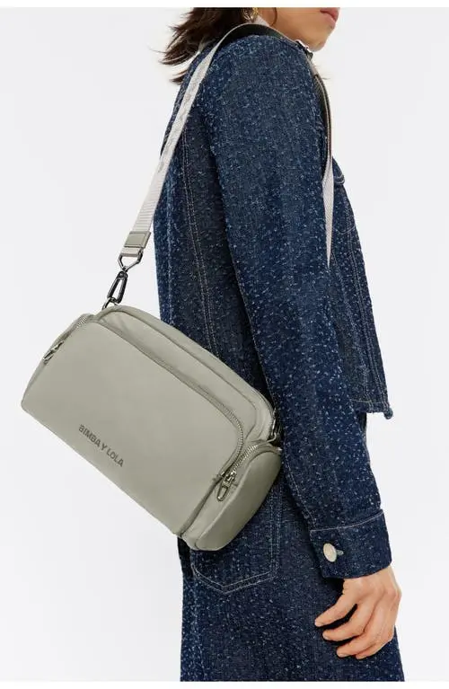 Bimba Y Lola Crossbody Pocket Bag