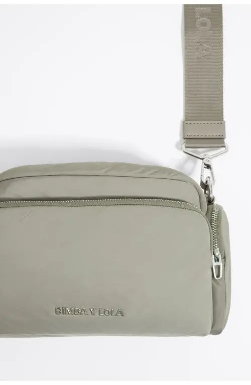 Bimba Y Lola Crossbody Pocket Bag