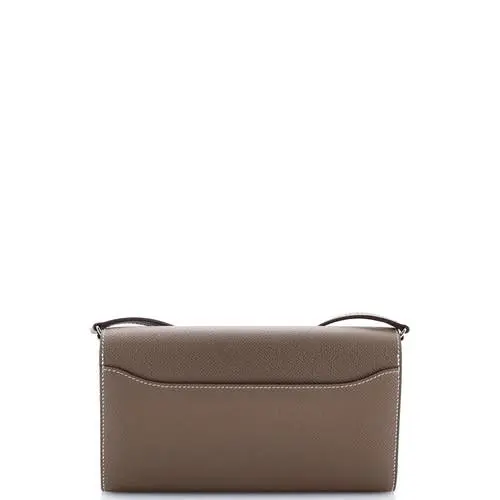 HERMES Constance To Go Wallet Epsom