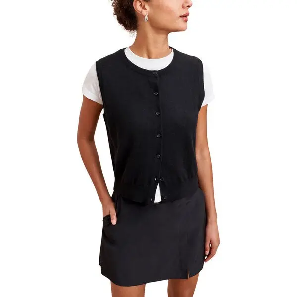 LA LIGNE Lee Vest
