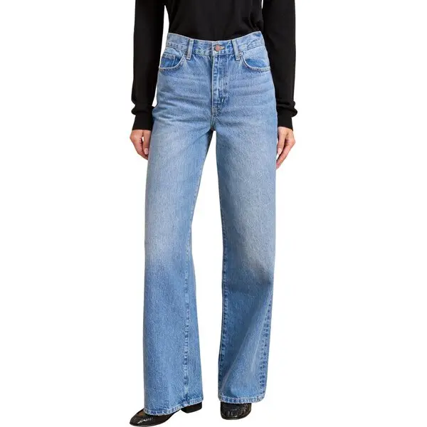 LA LIGNE Isadora Jean