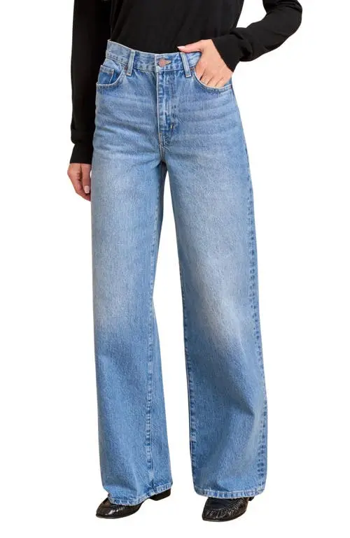 LA LIGNE Isadora Jean