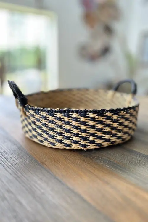 MBARE Tray Basket