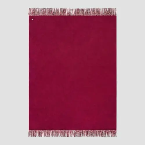 TOGAS Marinetti Throw - Red